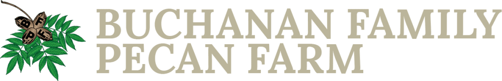 Buchanan Family Pecan Farm – Oklahoma Pecans