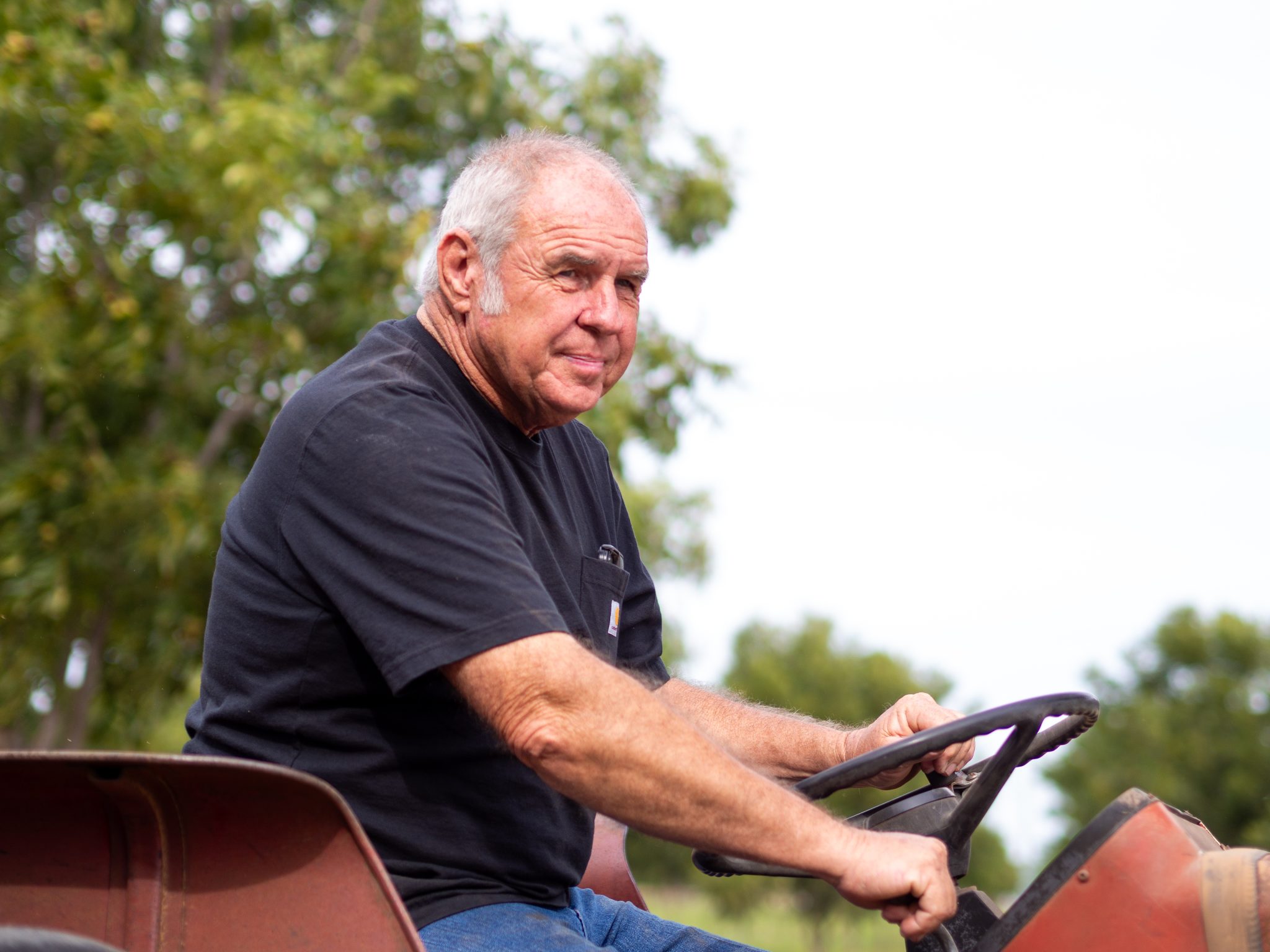 About – Buchanan Family Pecan Farm